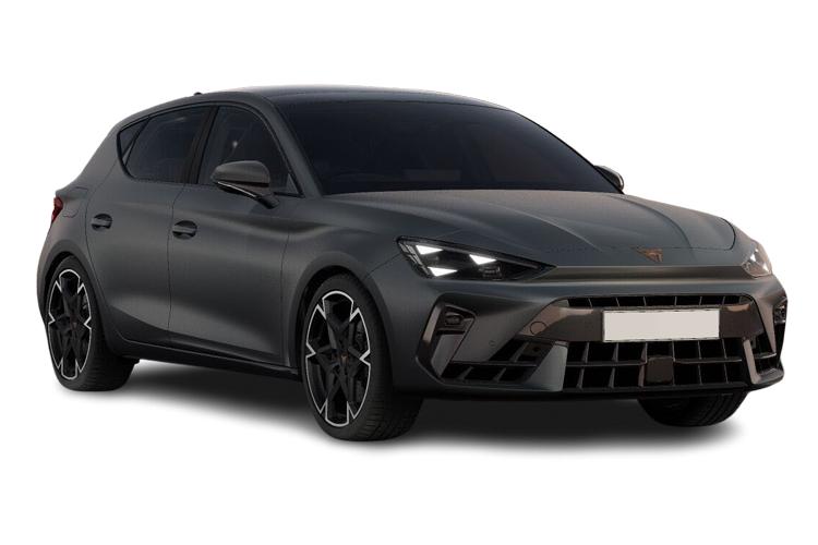 CUPRA Leon Hatchback car leasing